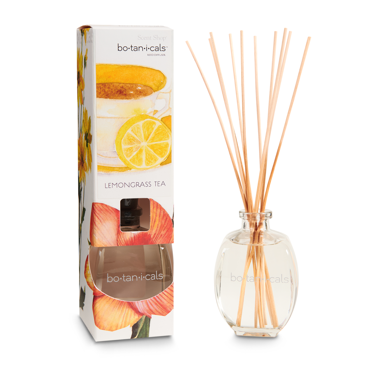 Unique Scented Diffusers & Mists Fragrance | Scent Shop